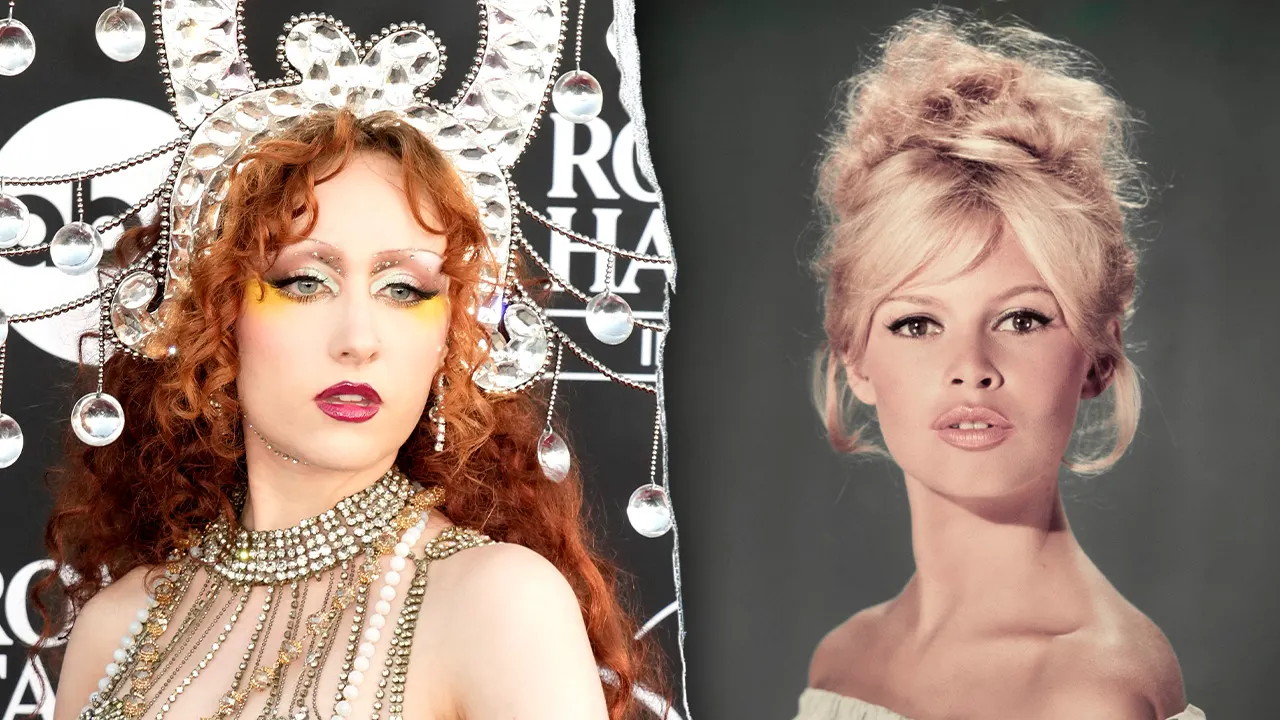 Chappell Roan retracts Brigitte Bardot tribute after discovering late ...