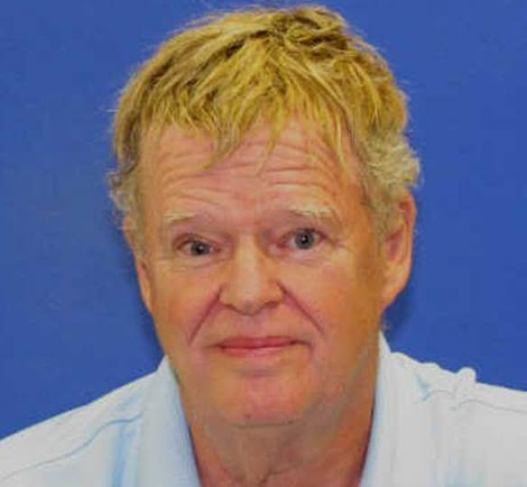 Missing Maryland man last seen walking along I-99 in Blair County