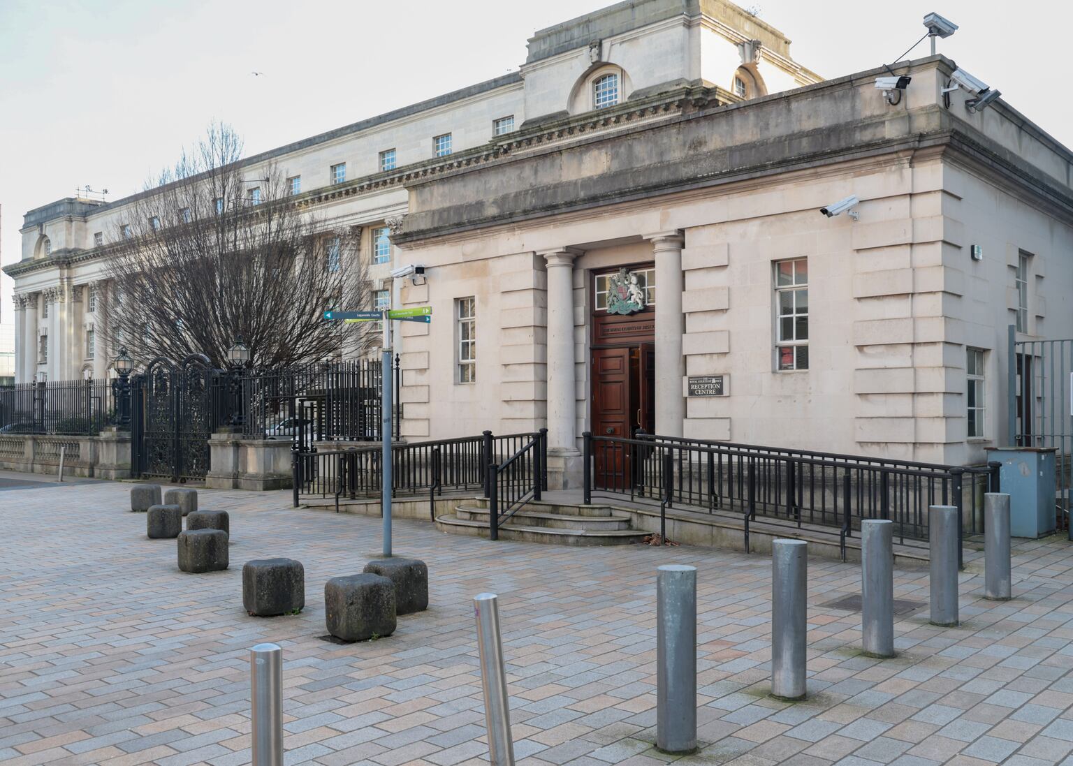 Innocent man strip searched at family’s home during drugs raid to be ...