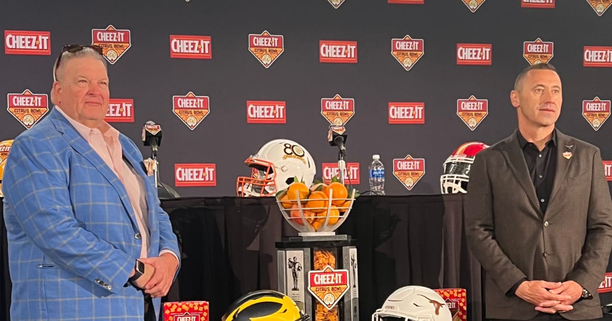 Steve Sarkisian shares history with new Michigan coach Kyle Whittingham ...