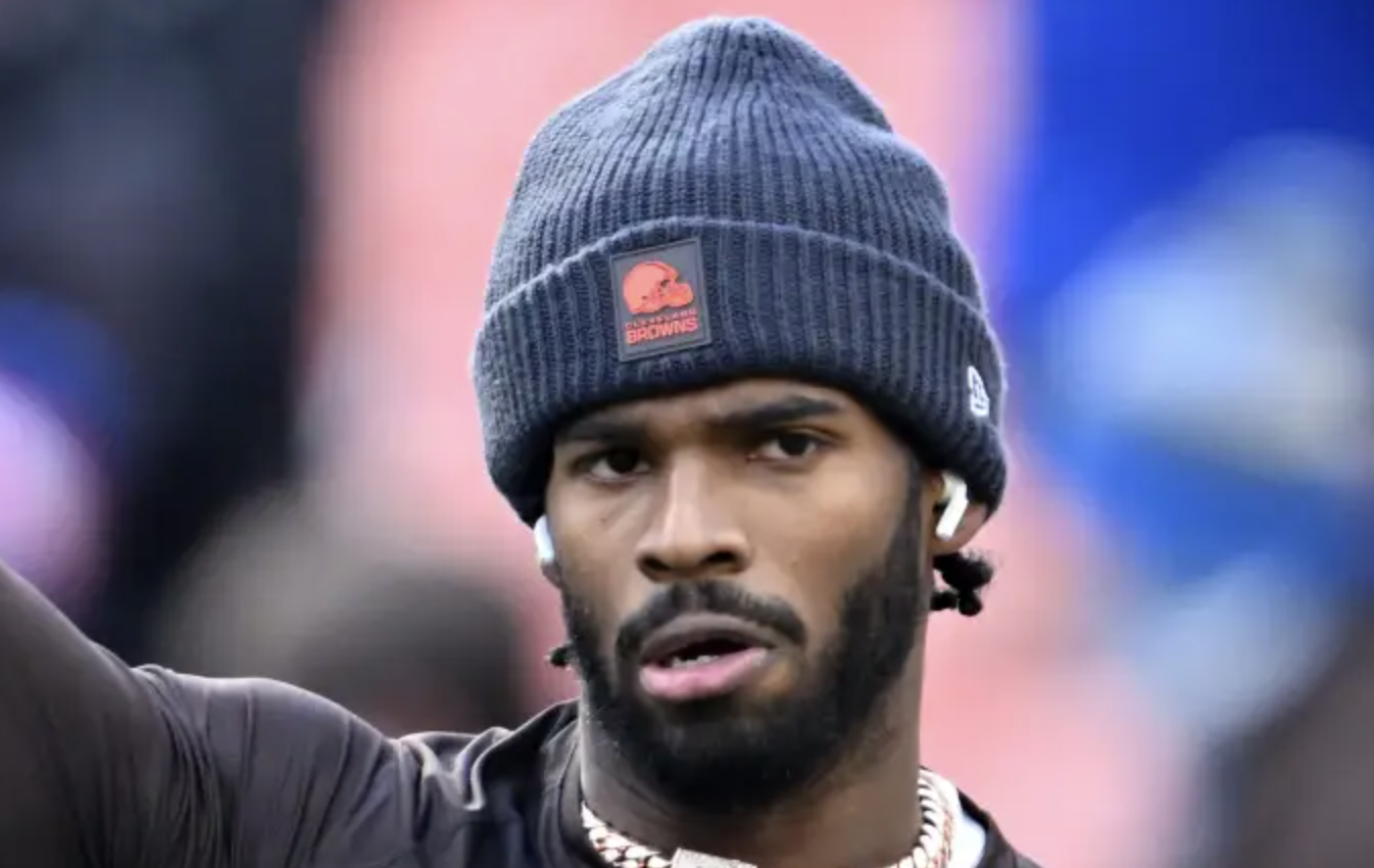 Aaron Rodgers shows respect to rookie Shedeur Sanders after Browns ...