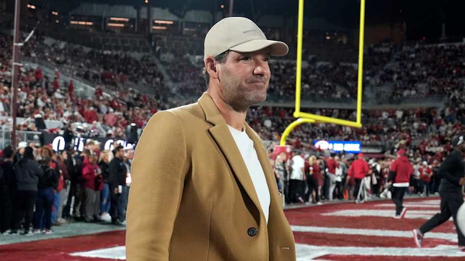 Tony Romo gets the call on Trey Lance's shot at Broncos in Week 18