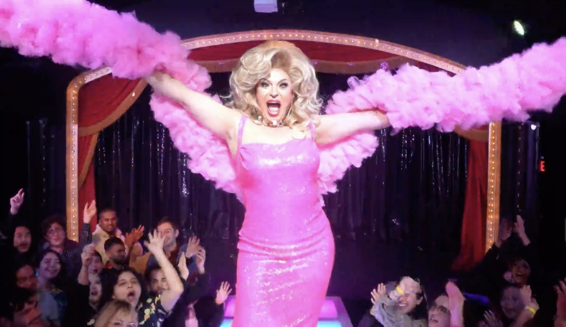 San Fran drag club Oasis gets a new life, thanks to multimillion-dollar ...