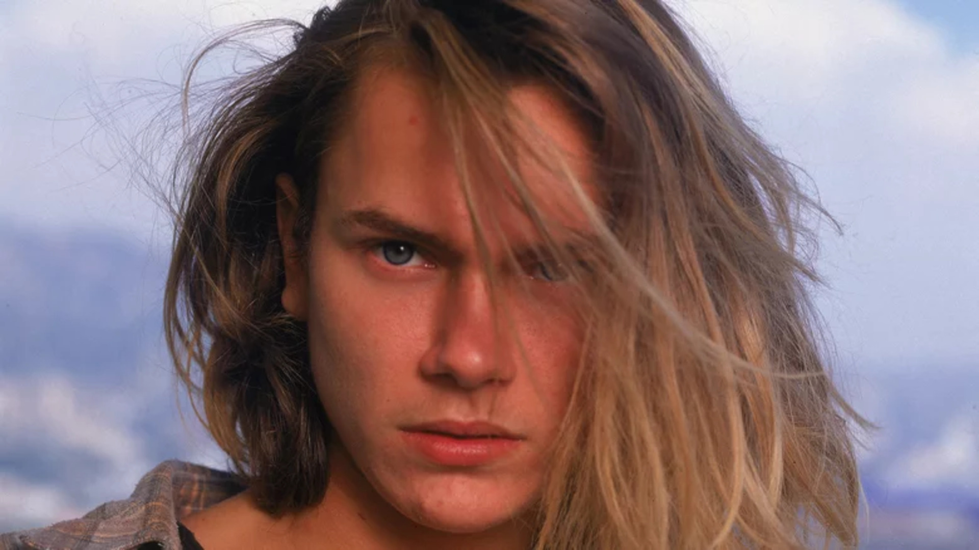 The side of River Phoenix you rarely hear about