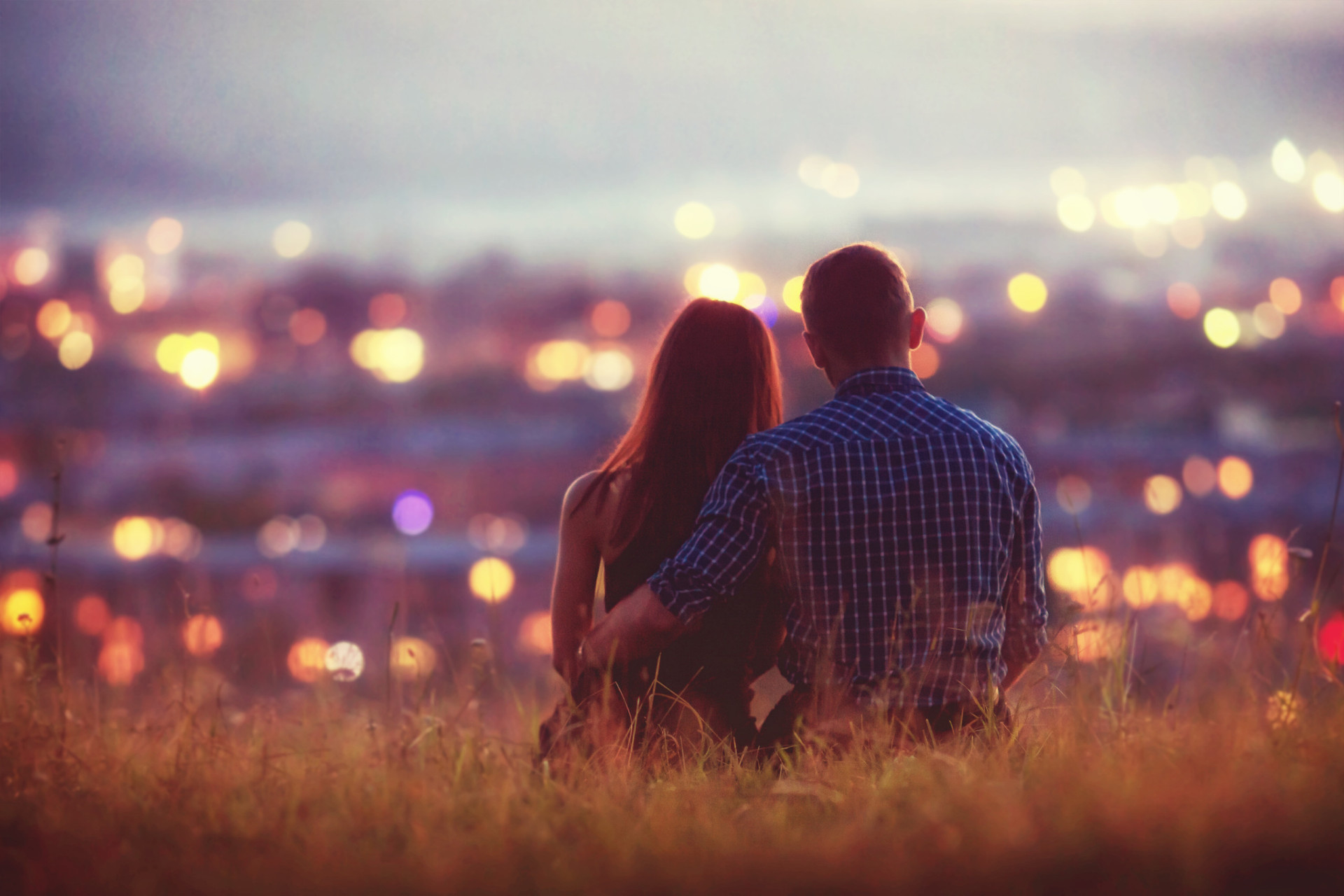 The most romantic destinations in the world