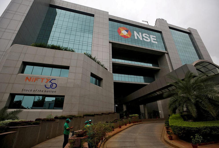 Stock market holidays in 2026: NSE, BSE will be closed on these days ...