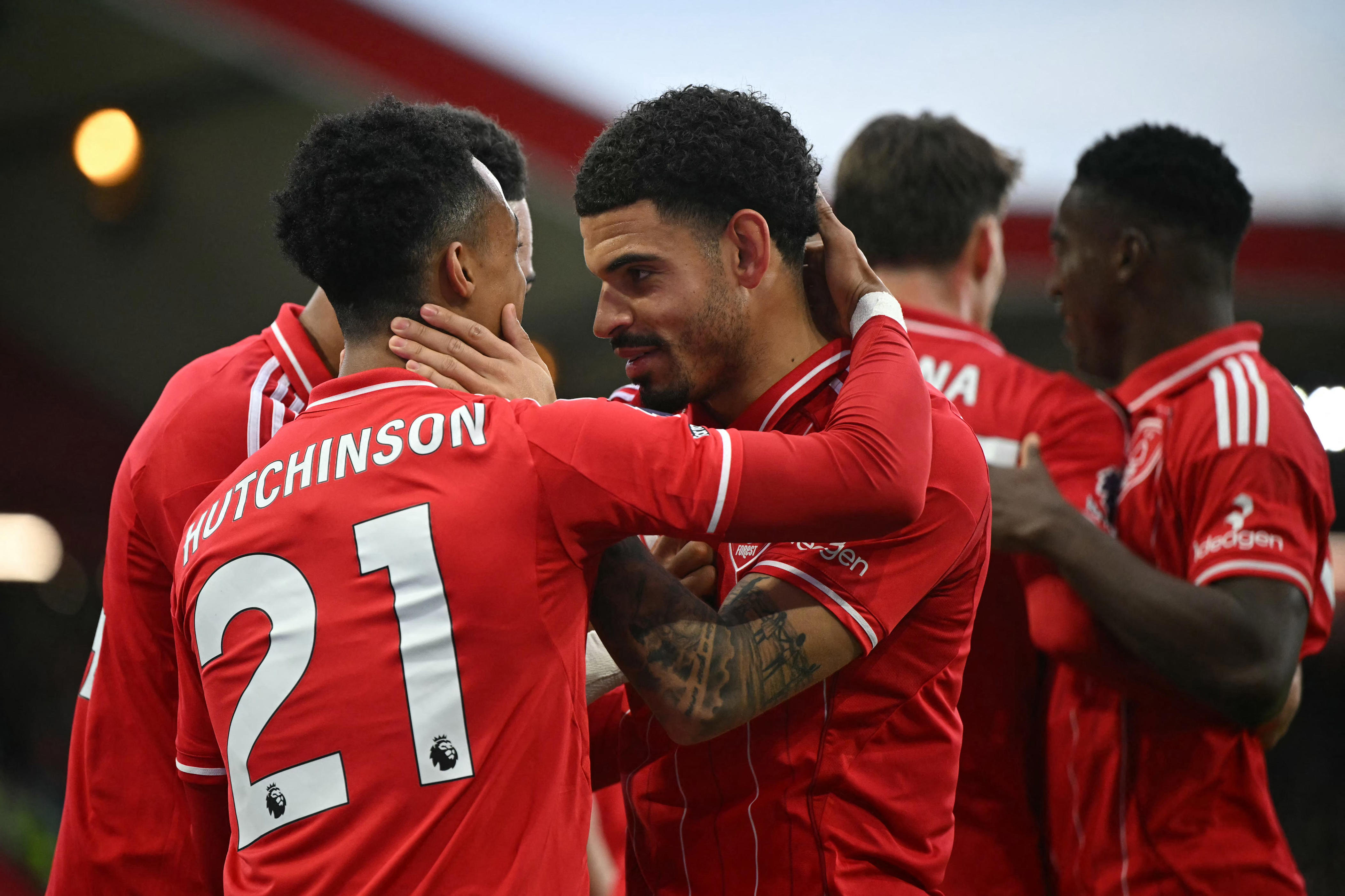 Nottingham Forest vs. Everton: EPL betting odds, prediction, pick