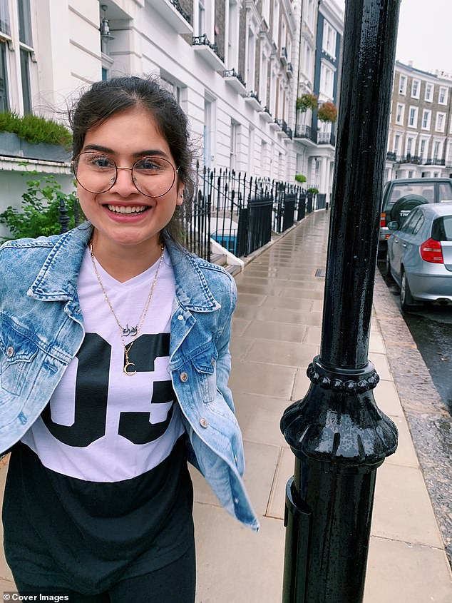 How a Canadian managed to live in one of the poshest parts of London ...