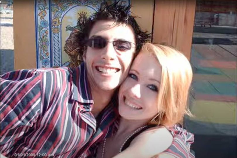 Missing Amy Fitzpatrick's mom opens up on near tragedy in her family