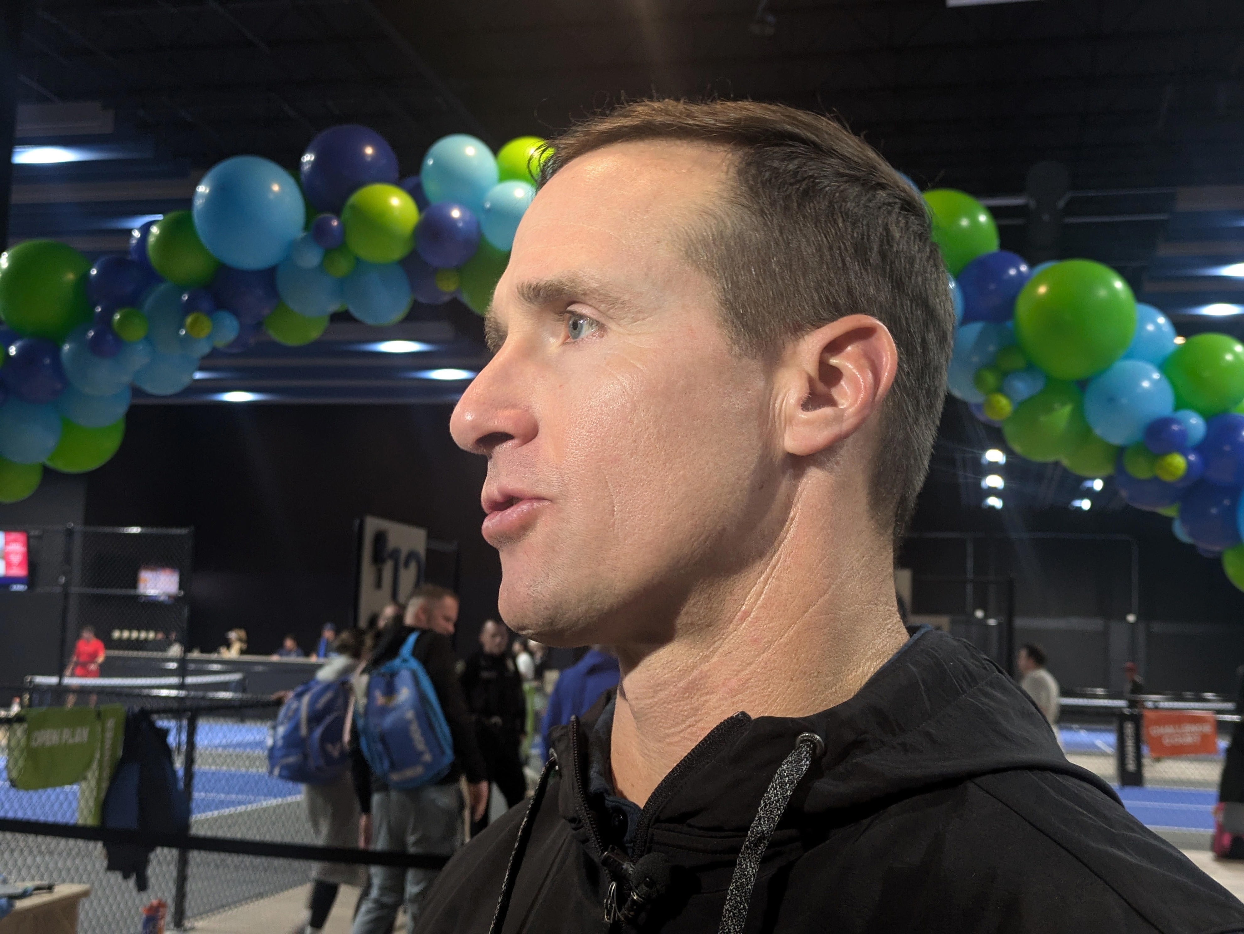 Reggie Wayne, Adam Vinatieri, Drew Brees among NFL Hall of Fame finalists