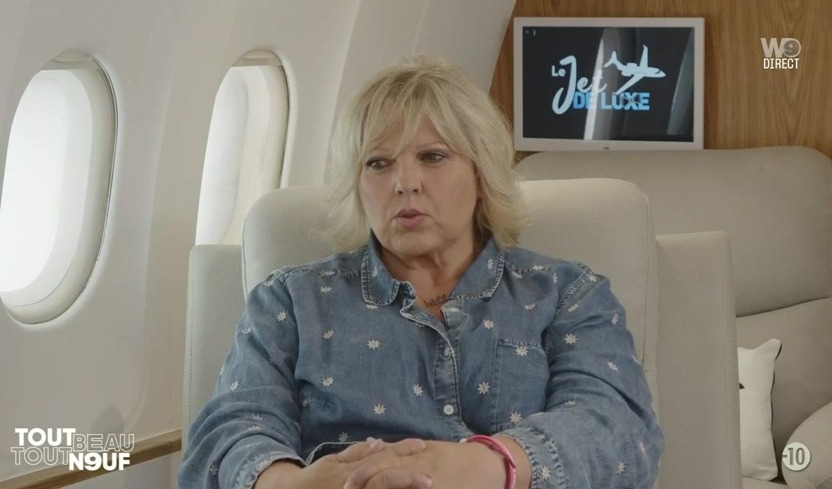 Après le départ de Laurence Boccolini, ce visage de France Télévisions ...