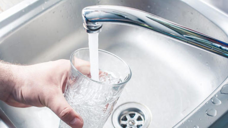Study shows boiling drinking water can remove microplastics