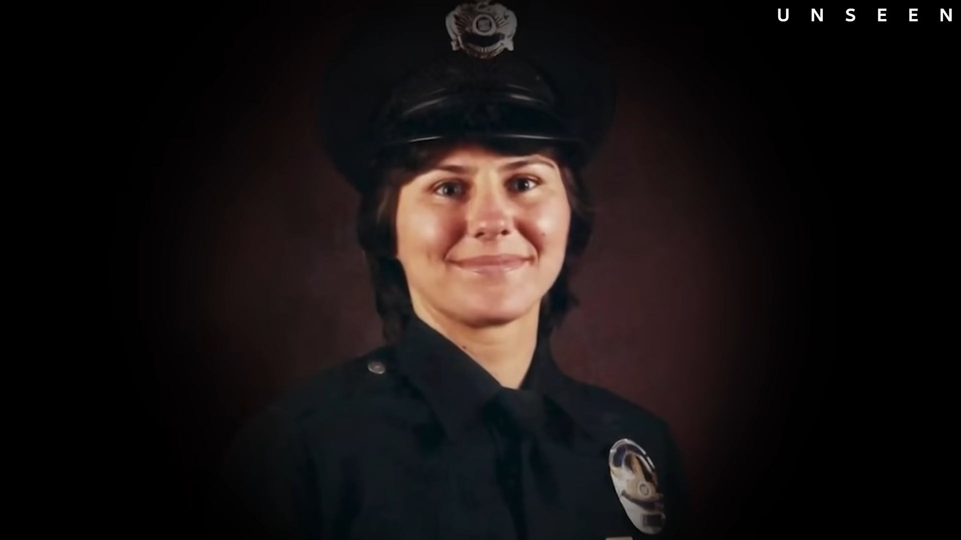 The LAPD had a killer in uniform - for 2 decades