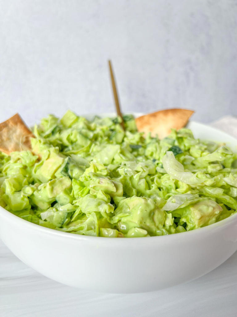 Feeling overstuffed? 🥴 These light recipes hit the reset button