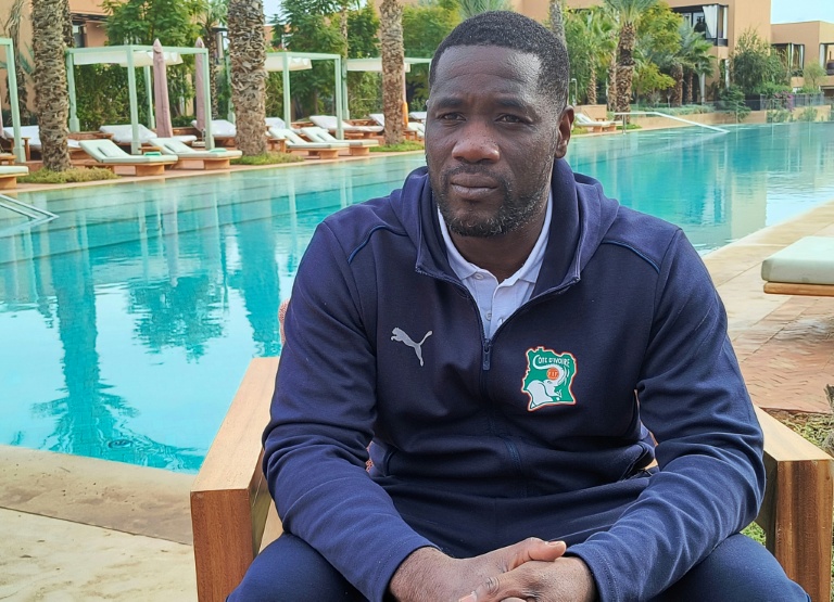 Ivory Coast coach Fae backs switching AFCON to every four years