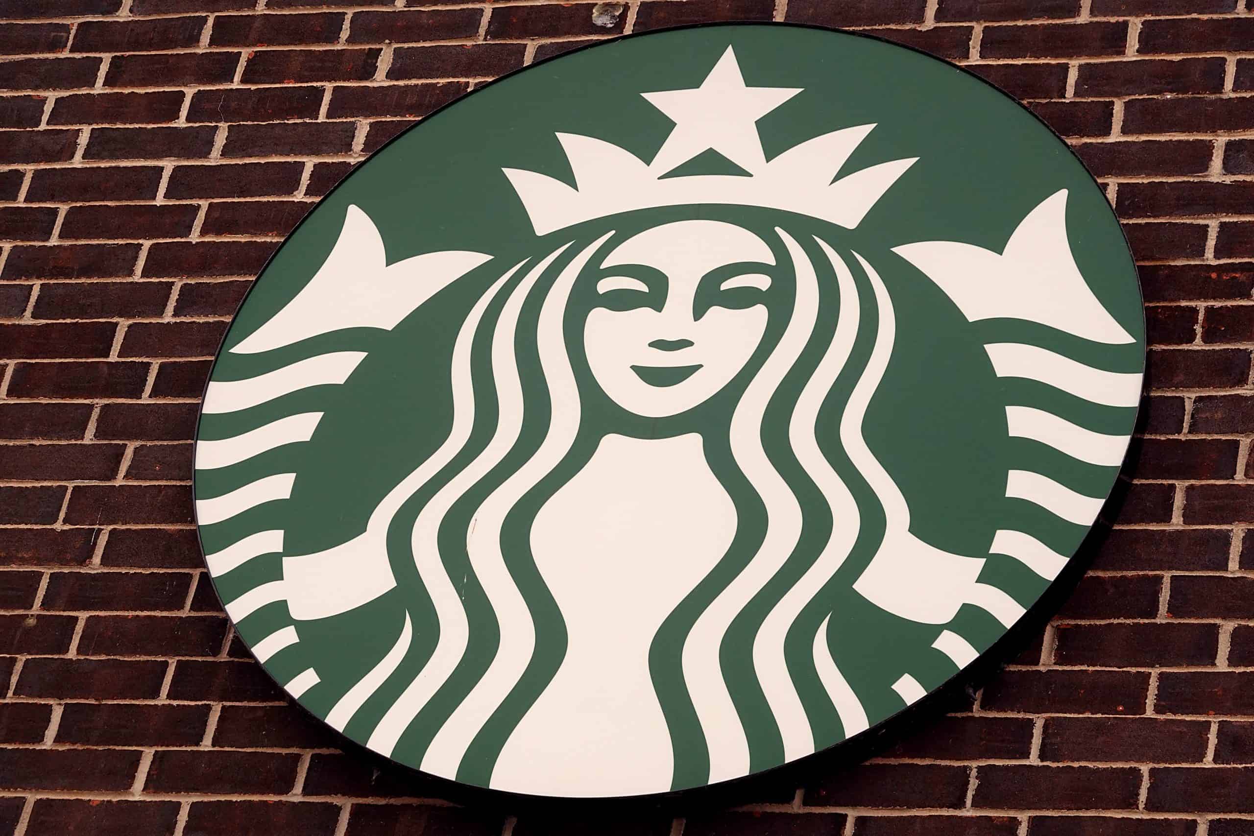 Starbucks winning battle against labor