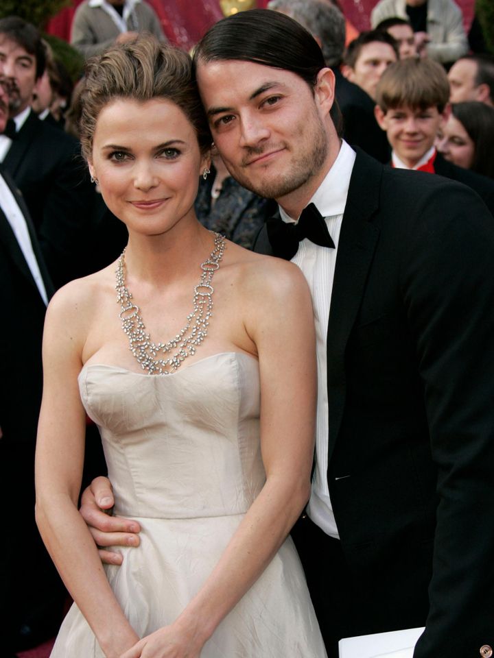 Keri Russell's 3 kids: All about River, Willa and Sam
