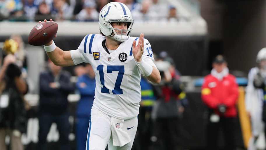 Top NFL insider believes Daniel Jones to be Colts QB of the future