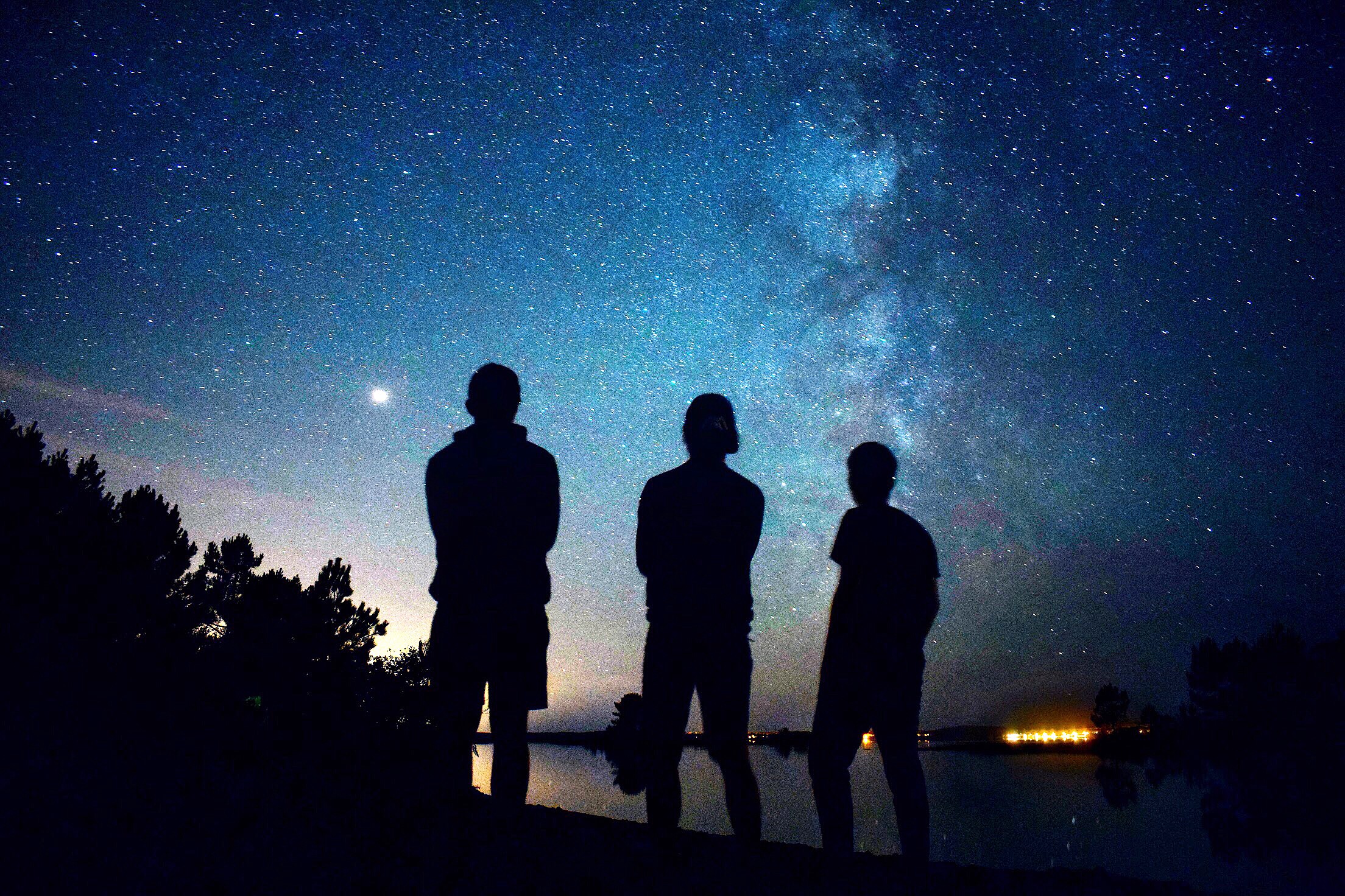 Don't miss these ten celestial events in 2026, from aligned planets to ...