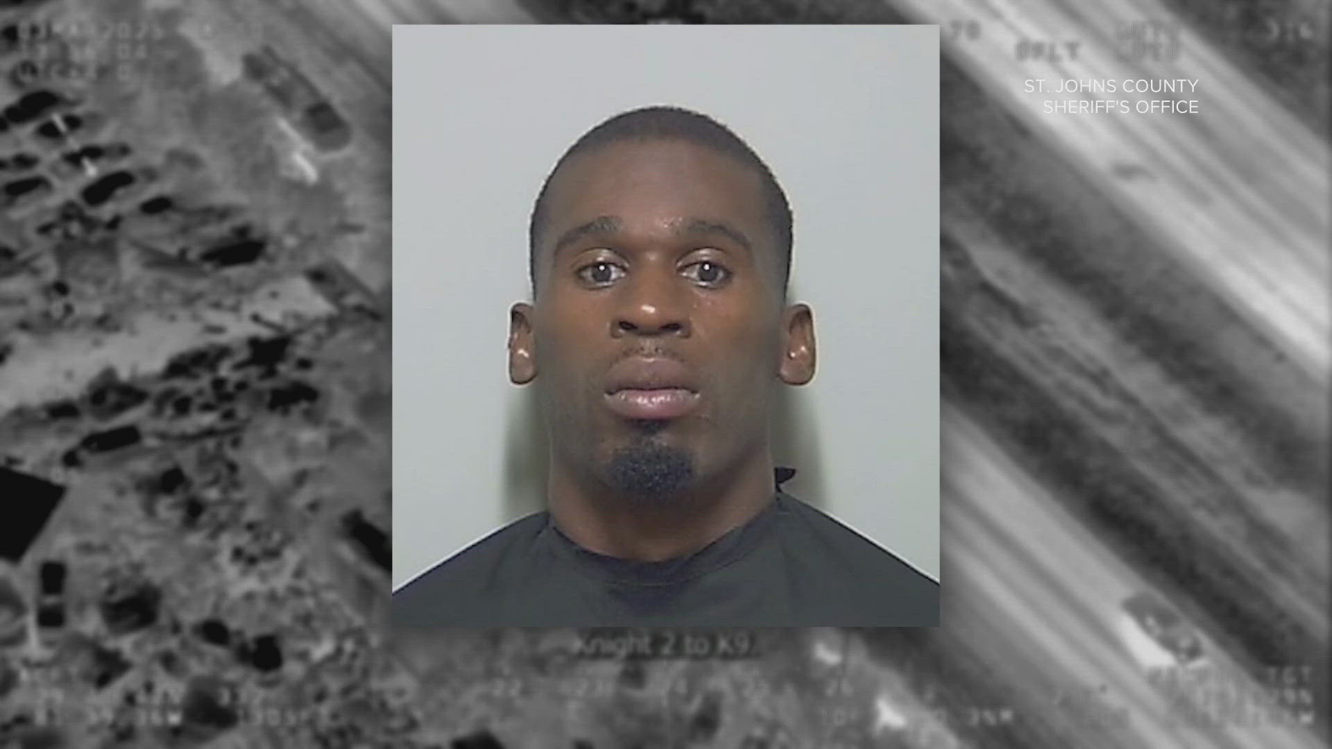 Man sentenced to 20 years in prison for leading St. Johns, Putnam ...