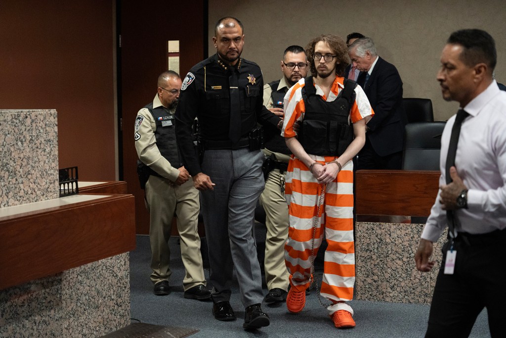 Reckoning and resilience: El Paso’s most impactful stories of 2025