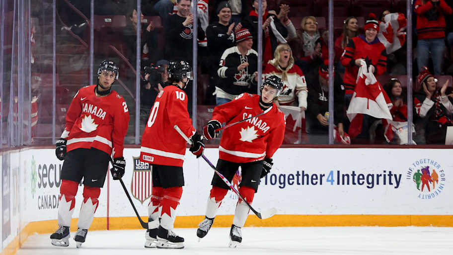 Could the Bruins luck into another elite forward in the 2026 NHL Entry ...