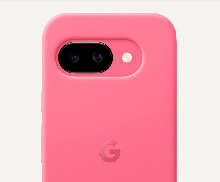 Best Google Pixel 9a cases & accessories
