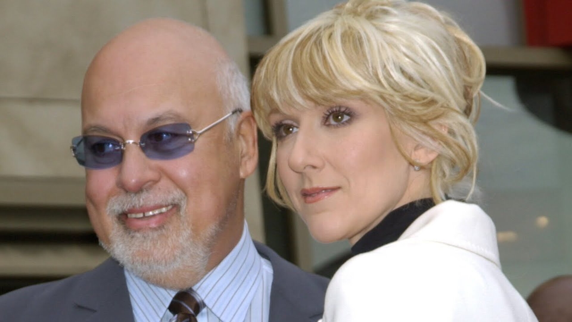 The surprising truth about Celine Dion and her husband