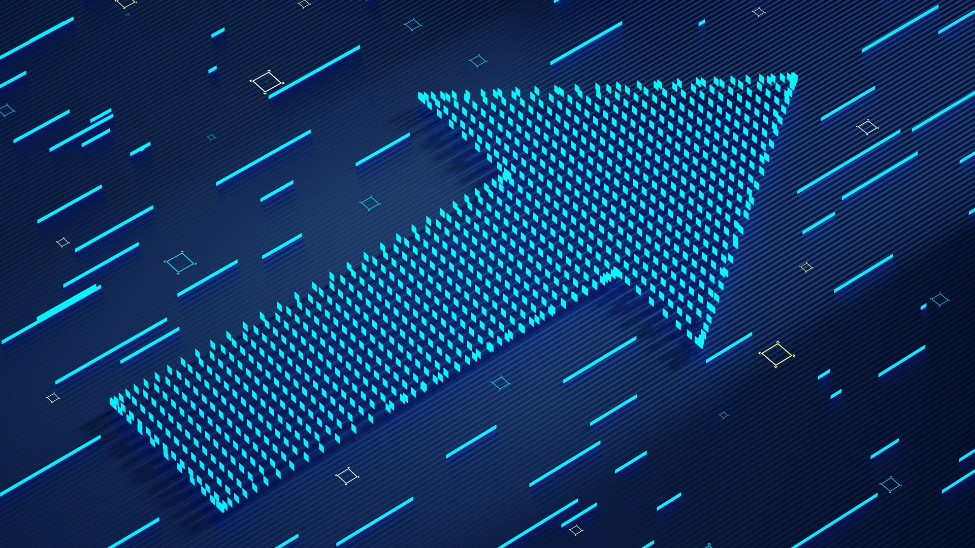 AI won’t save your company, but technology leadership will