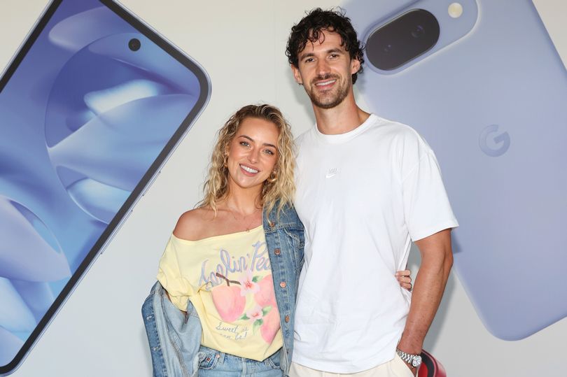 Dancing with the Stars' Laura Nolan swaps LA for Dublin ahead of dream ...