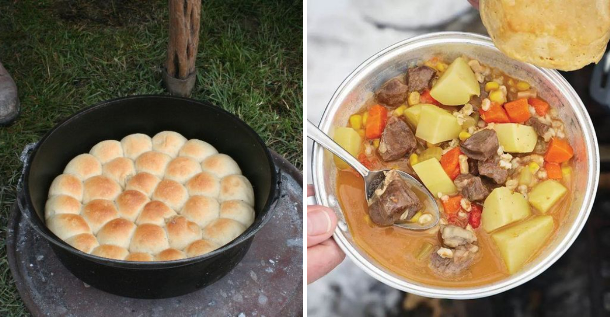 What cowboys actually ate: A glimpse into the Old West diet