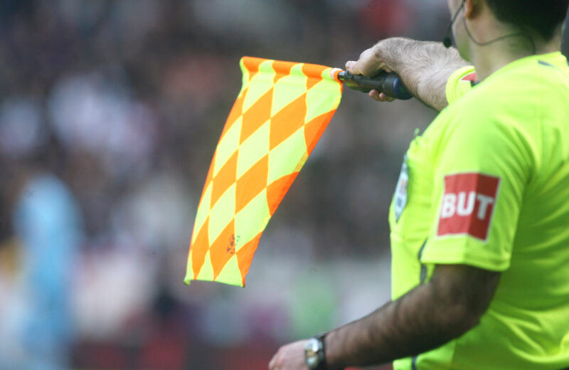 Arbitrage : Révolution du hors‑jeu dès 2026