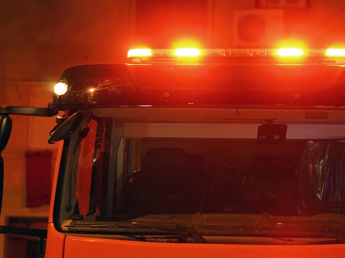 Children Rescued, Fireighter Hurt In Pittsburgh Blaze