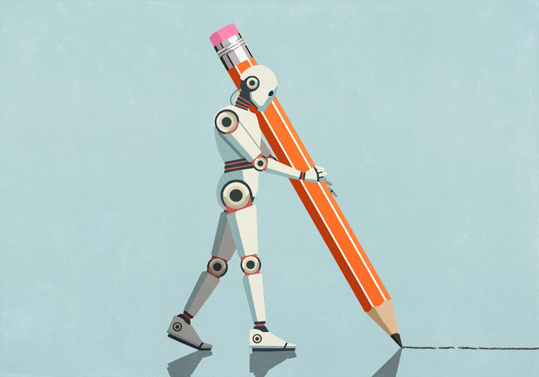 The AI copyright question has no easy answers