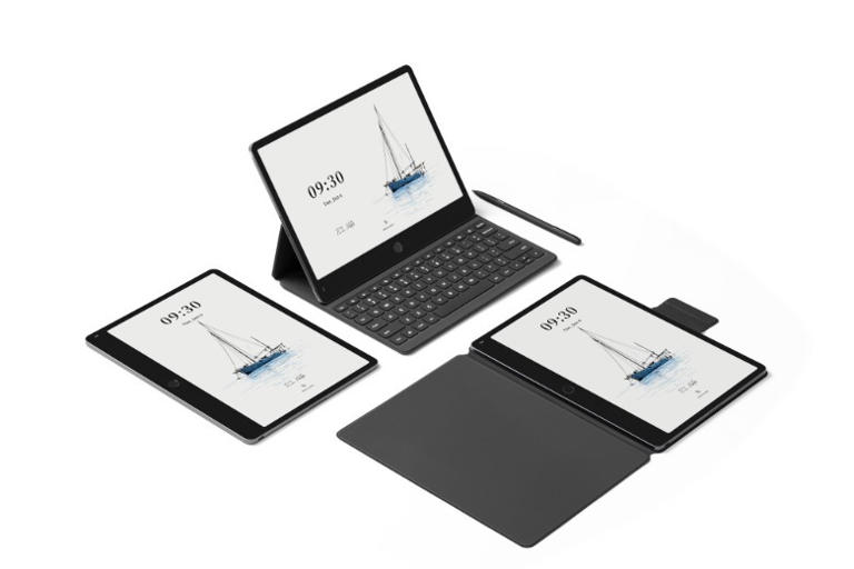 Amazon Kindle Scribe fans should look at this overpowered alternative ...