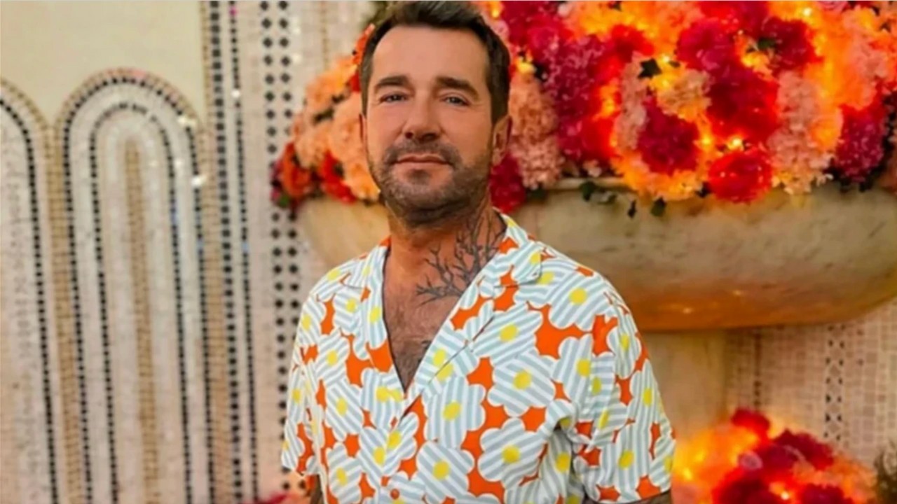 Mathieu Ceschin (L’amour est dans le pré) touché par un « mini burn-out ...