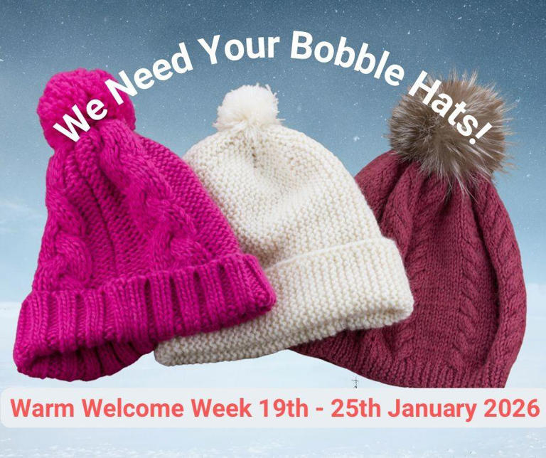 Community Kettle calls on Portsmouth to join Warm Welcome Week by ...