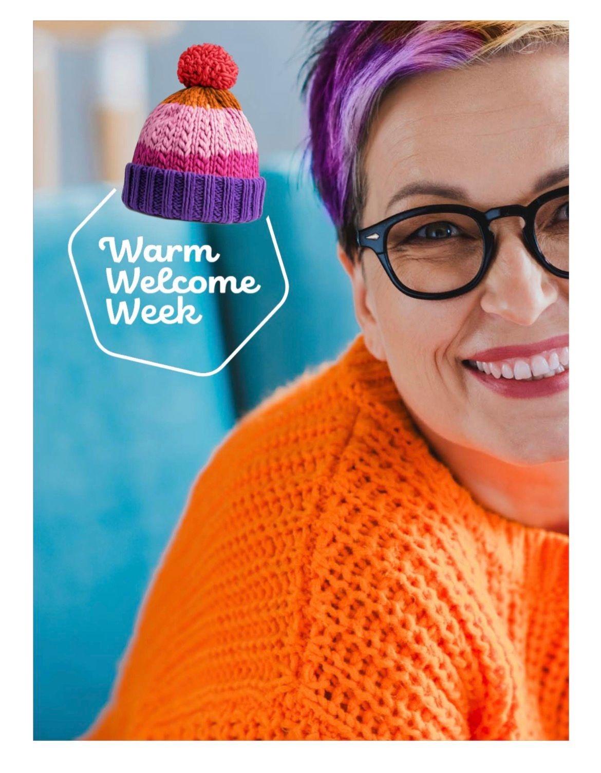 Community Kettle calls on Portsmouth to join Warm Welcome Week by ...