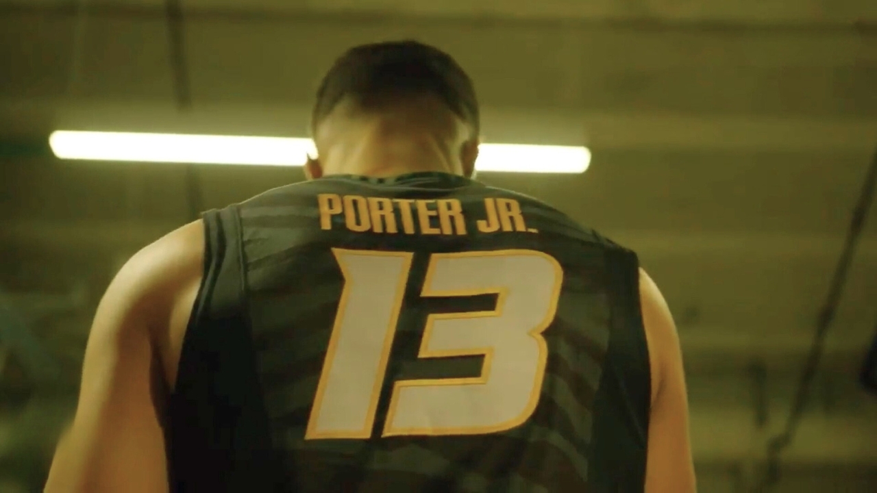 Michael Porter Jr. - Hype mix