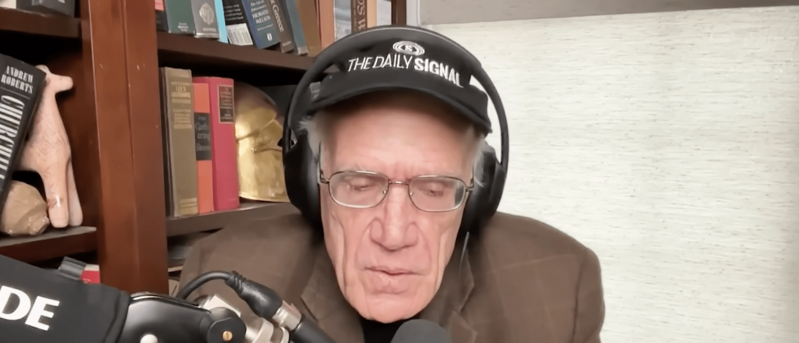 Victor Davis Hanson announces devastating life news