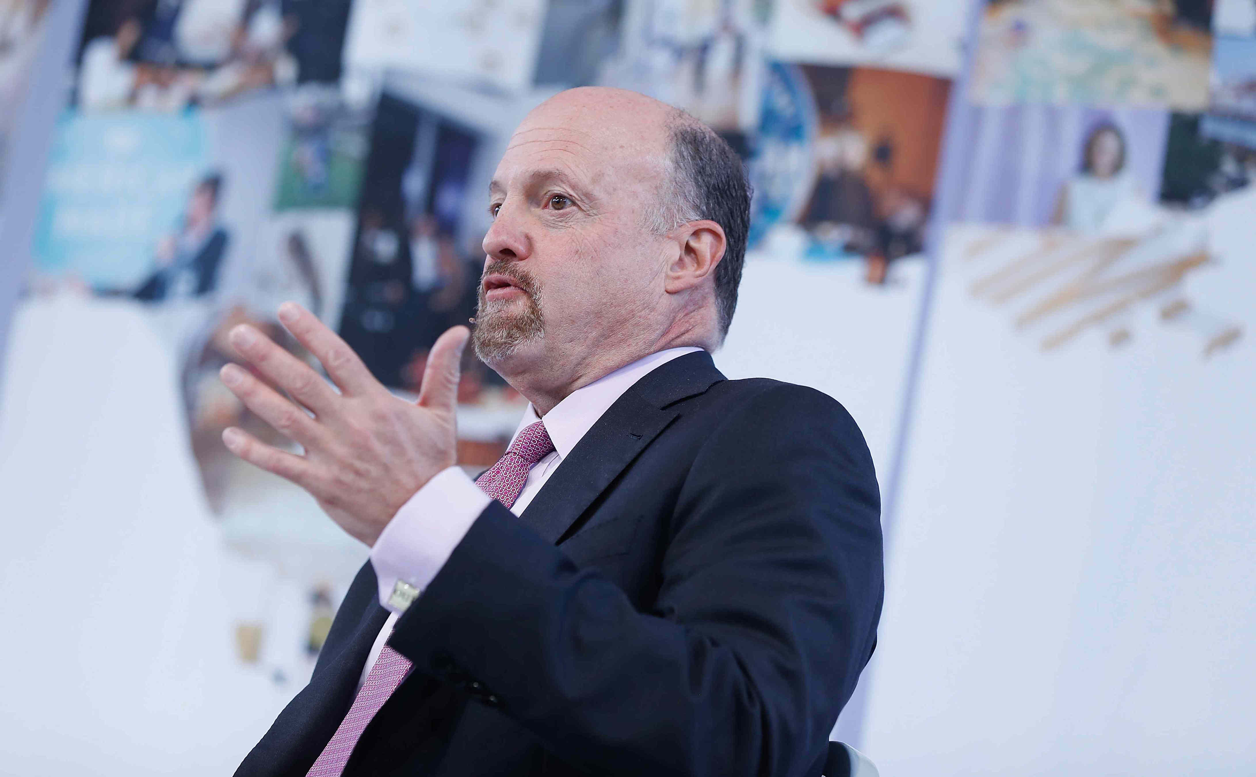 Jim Cramer says ‘The year of magical investing’ is over—here’s what to ...