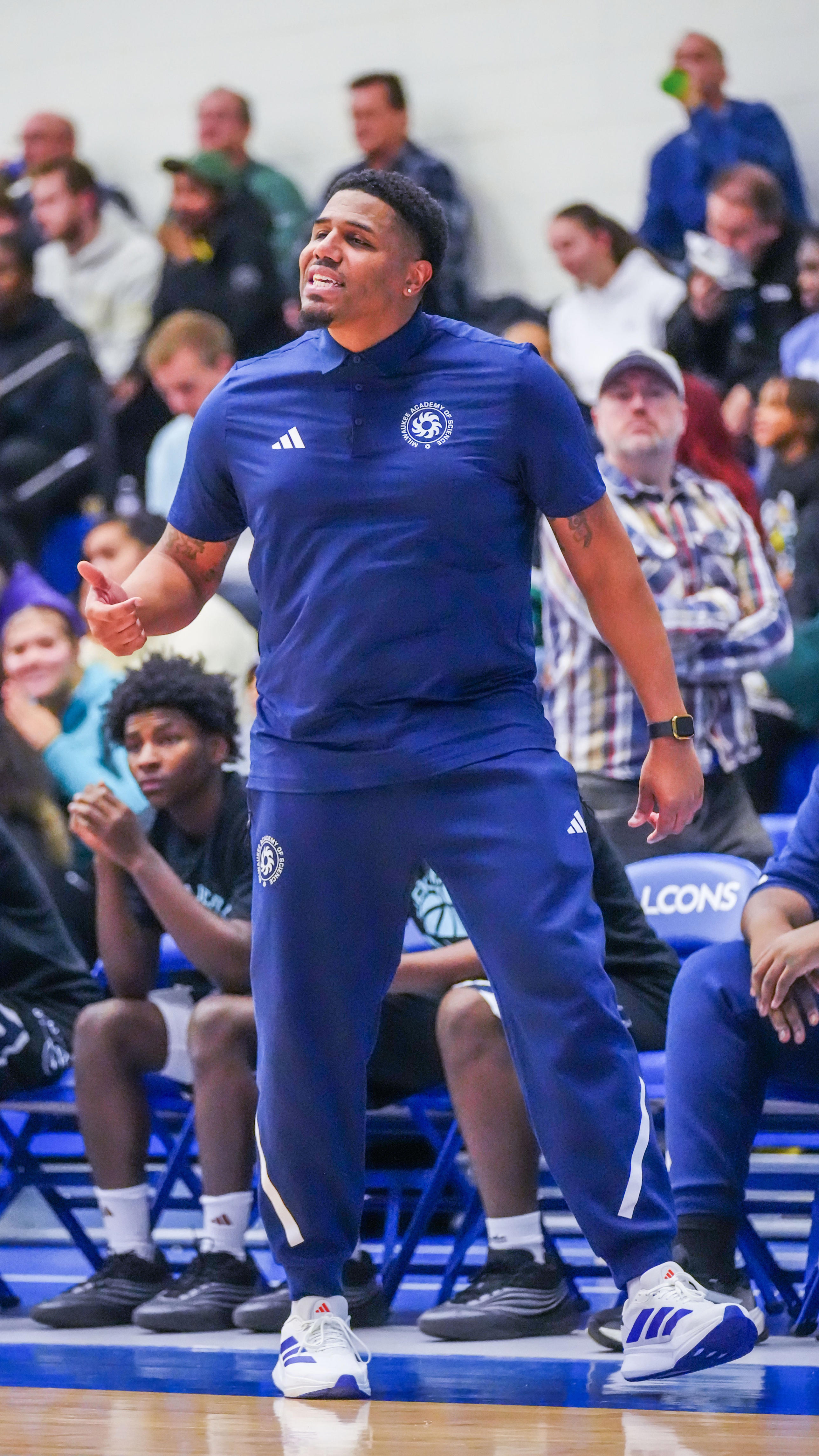 Milwaukee Academy of Science forfeits 7 wins after WIAA rule ...