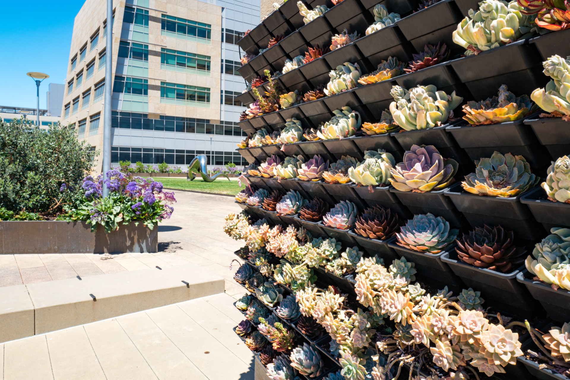 American towns and cities leading the green building revolution