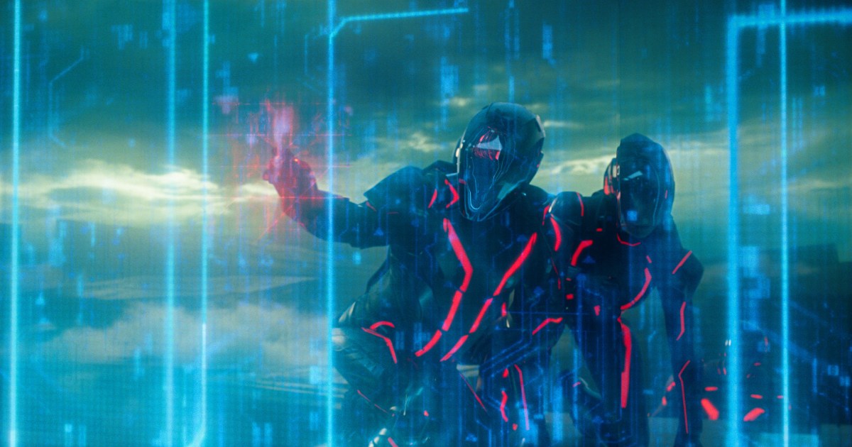 Tron: Ares Disney+ release date set for streaming debut
