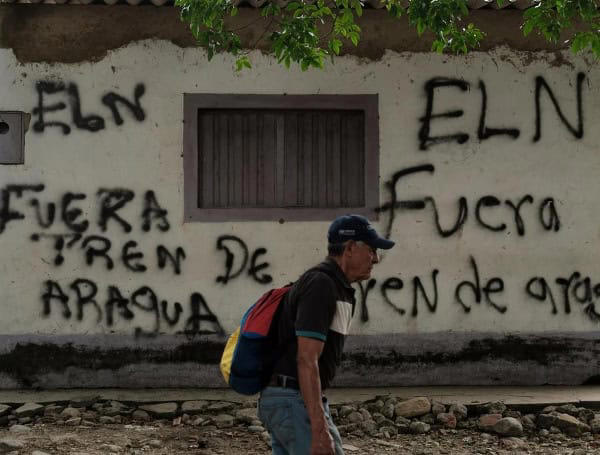 CIA drone hits Venezuelan port in historic first as Pacific drug raids ...