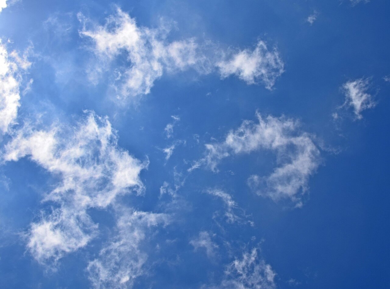 Clouds are vital to life—but many are becoming wispy ghosts. Here's how ...