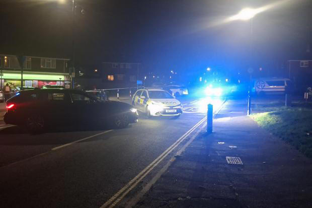 Man arrested after cyclist suffers serious injuries in collision