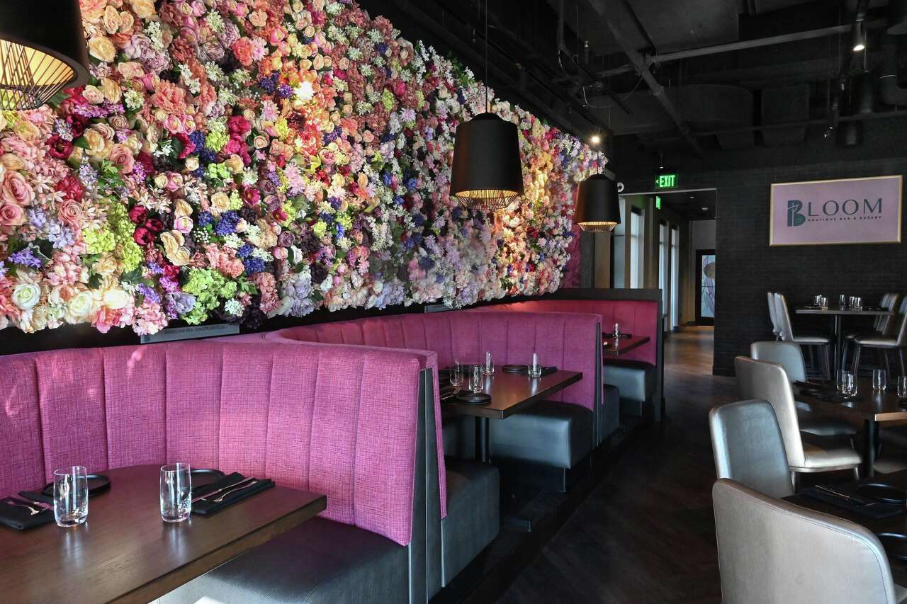 Long a budding restaurant, Bloom in Albany opening soon