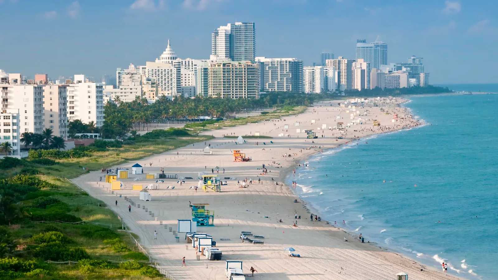 Florida’s forgotten shoreline delivers old-school charm and fresh seafood