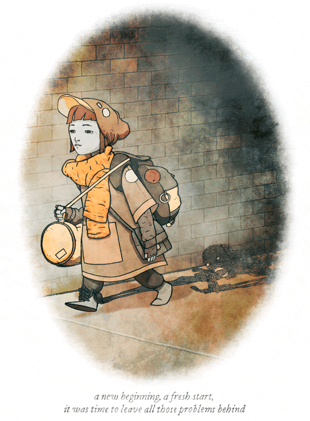 23 one-picture horror stories that we do not recommend reading alone ...